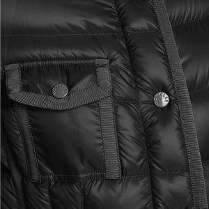 Moncler | Jackets & Coats | Monclear Hermifur Fox Furtrim Quilted | Poshmark